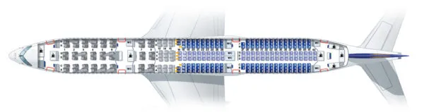 Lufthansa's mediocre business class problem bites on the A350 -Runway Girl