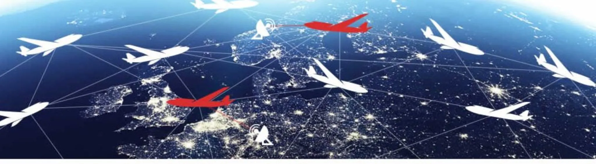 Press Release: FCC clears Airborne Wireless Network to test concept ...