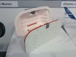 Airbus unveils combined and floating deployable flight recorders ...