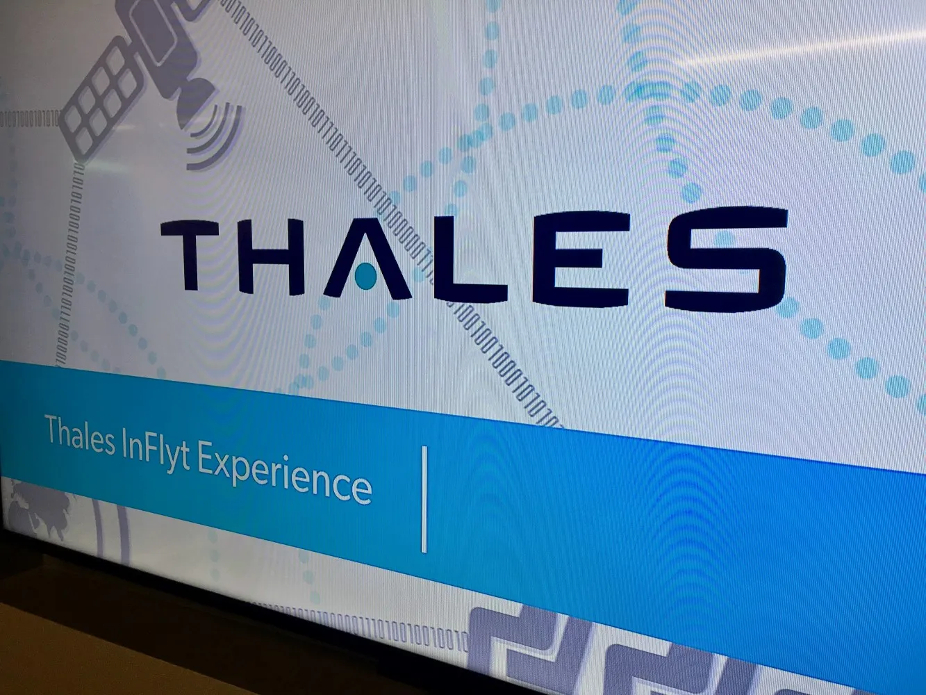 Thales InFlyt workforce realignment includes staffers in Irvine - Runway GirlRunway Girl
