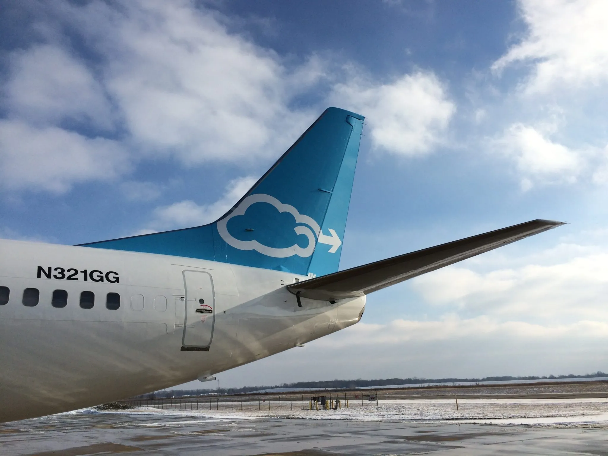 Press Release: Gogo's next generation inflight modem takes flight ...