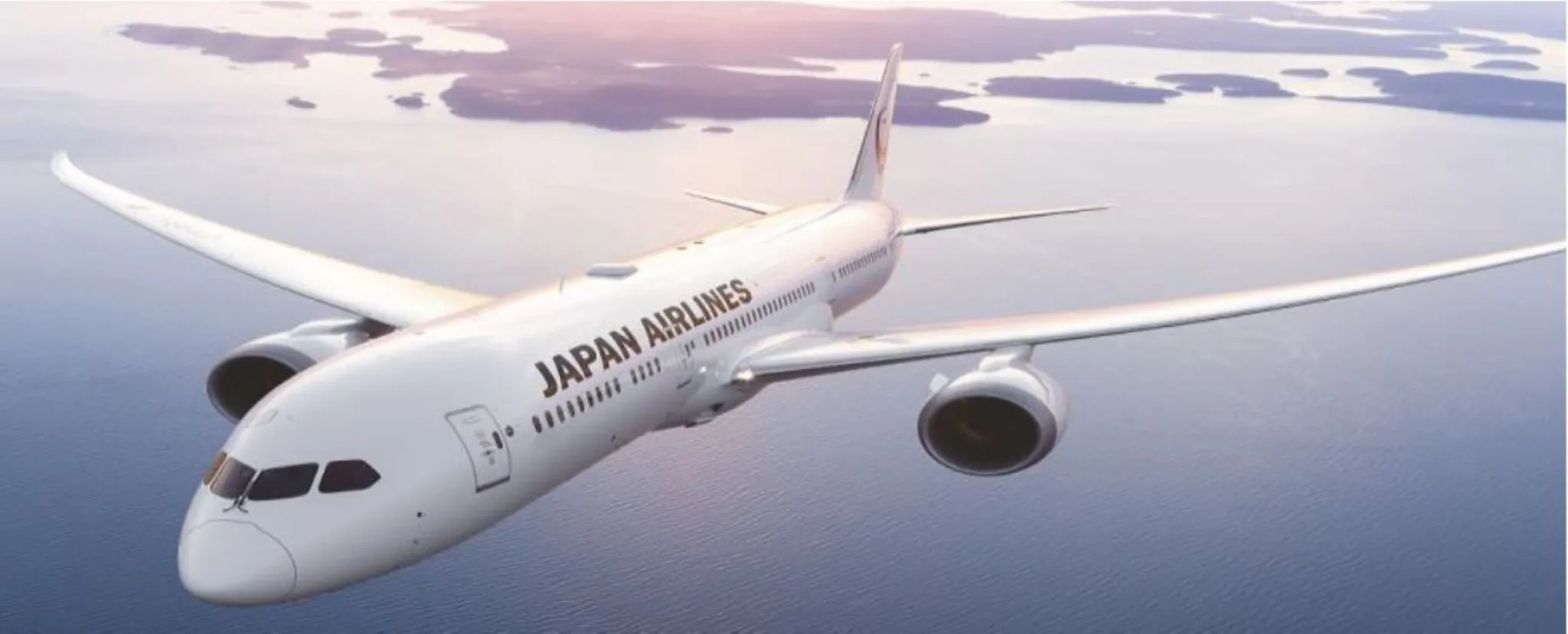 Press Release: Thales, JAL celebrate newly configured 787-9 with AVANT ...