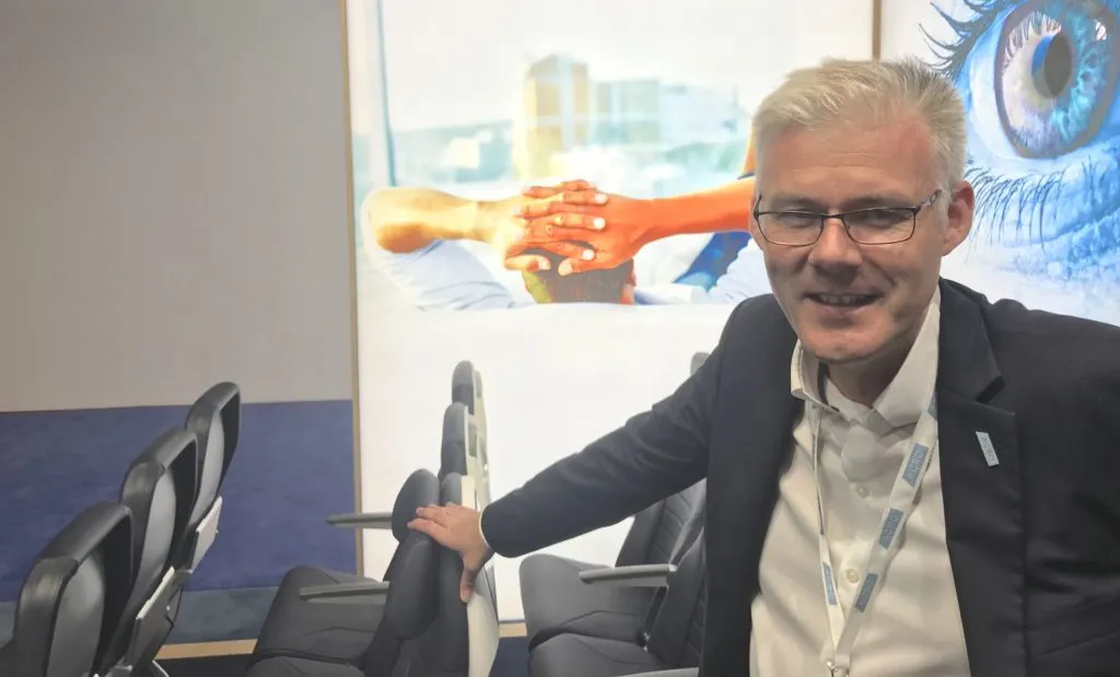 Acro updates Series 7 premium seat in advance of April deliveries ...