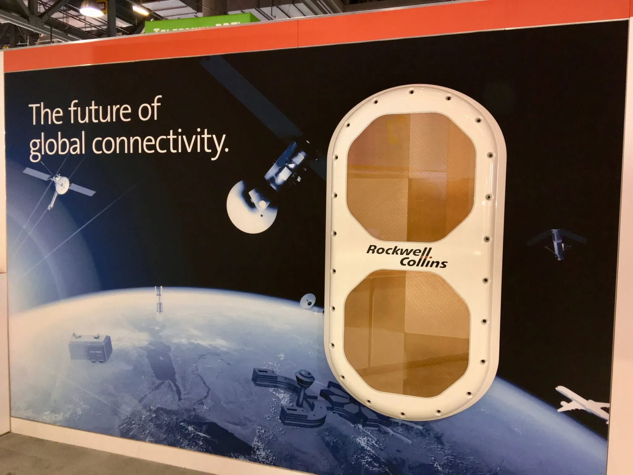 Rockwell Collins grows connectivity footprint; readies for the future ...