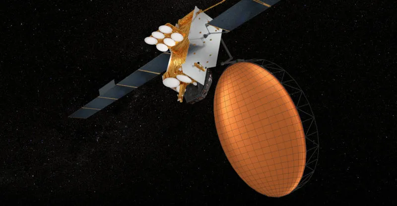 Press Release: Mitsubishi Heavy Industries to launch Inmarsat-6 ...