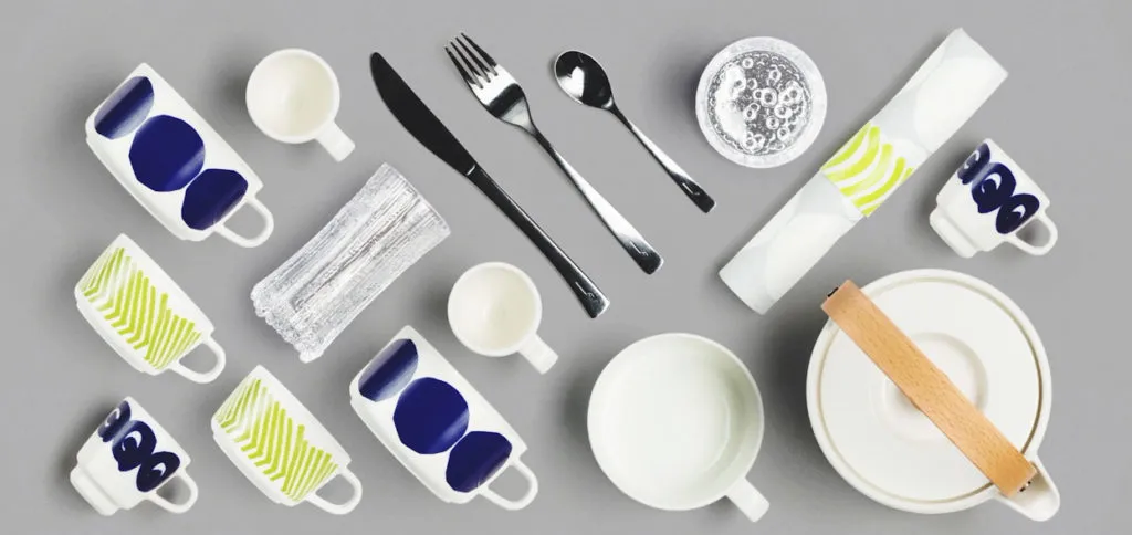Finnair's Nordic identity: more than Marimekko and Moomins - Runway ...
