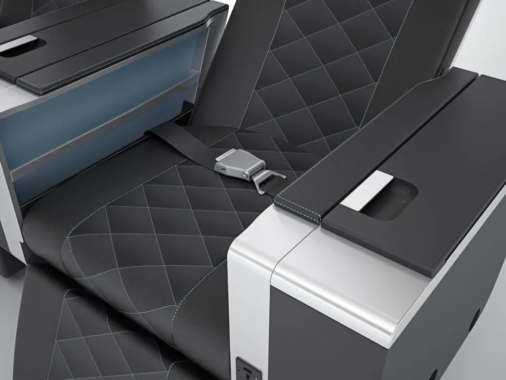 Acro updates Series 7 premium seat in advance of April deliveries ...