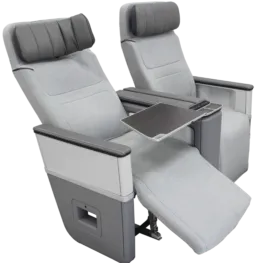 HAECO launches Vector Premium platform for shorthaul biz, longhaul PE ...