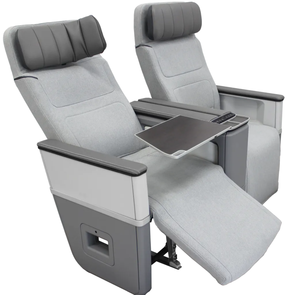 HAECO launches Vector Premium platform for shorthaul biz, longhaul PE ...