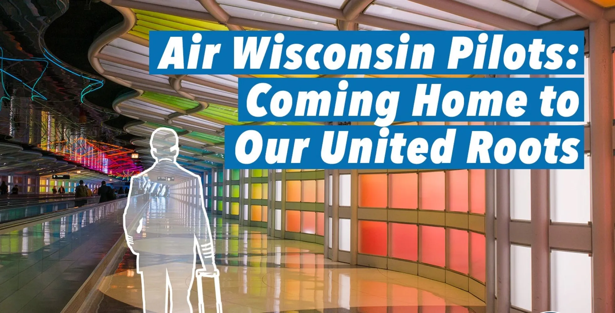 Press Release: Air Wisconsin pilots, 7 years overdue for a new contract ...