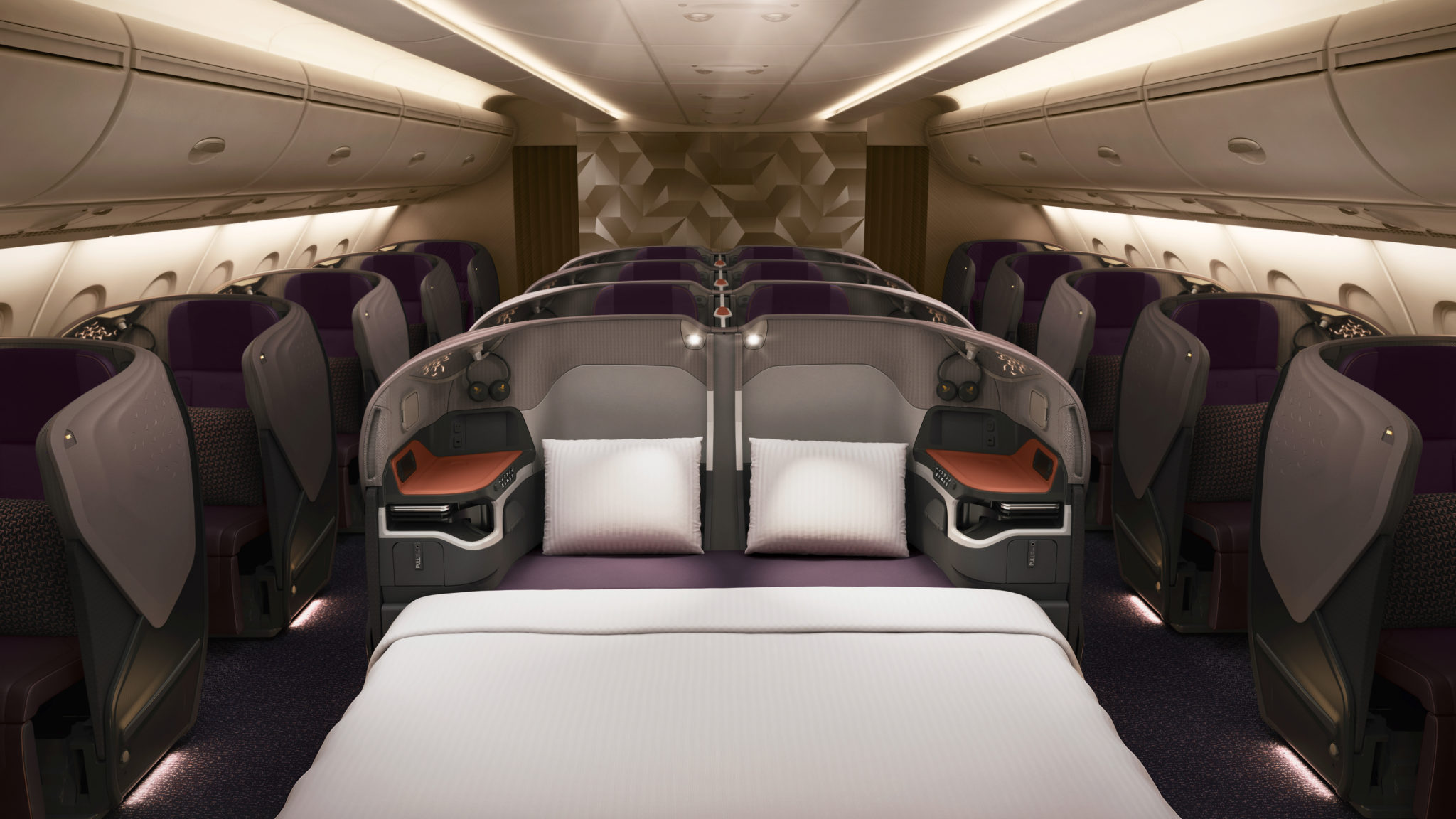 Press Release: Singapore Airlines selects Airbus for A380 retrofits ... Press Release: Singapore Airlines selects Airbus for A380 retrofits ...