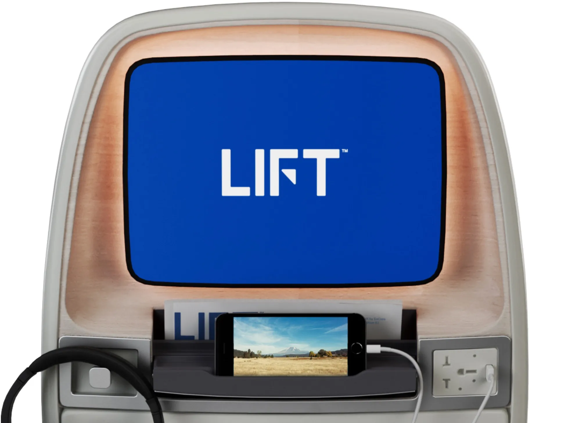 LIFT by EnCore doubles down on design with an eye to future products ...