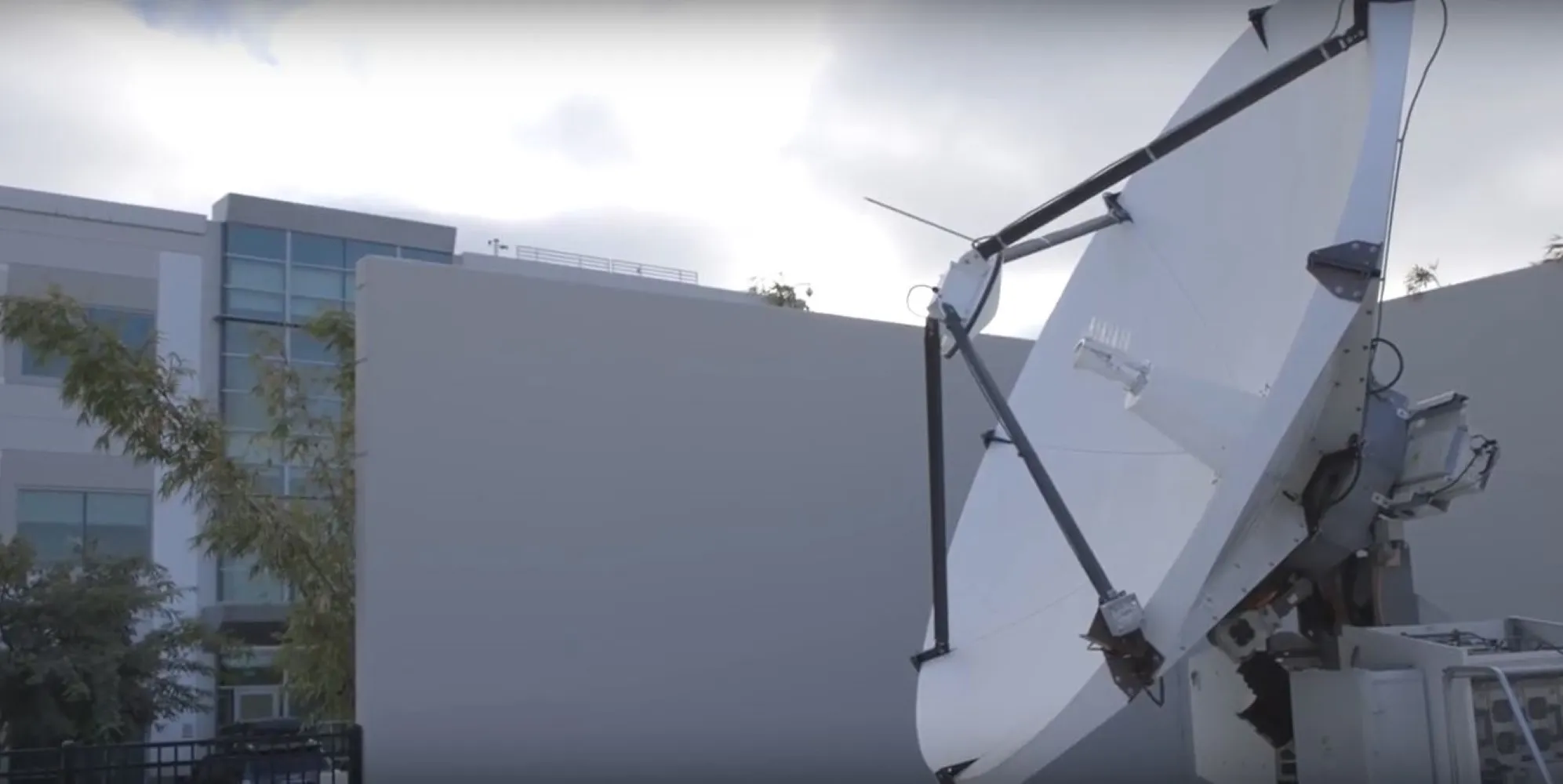 Press Release: ViaSat-2 successfully receives and transmits first data ...