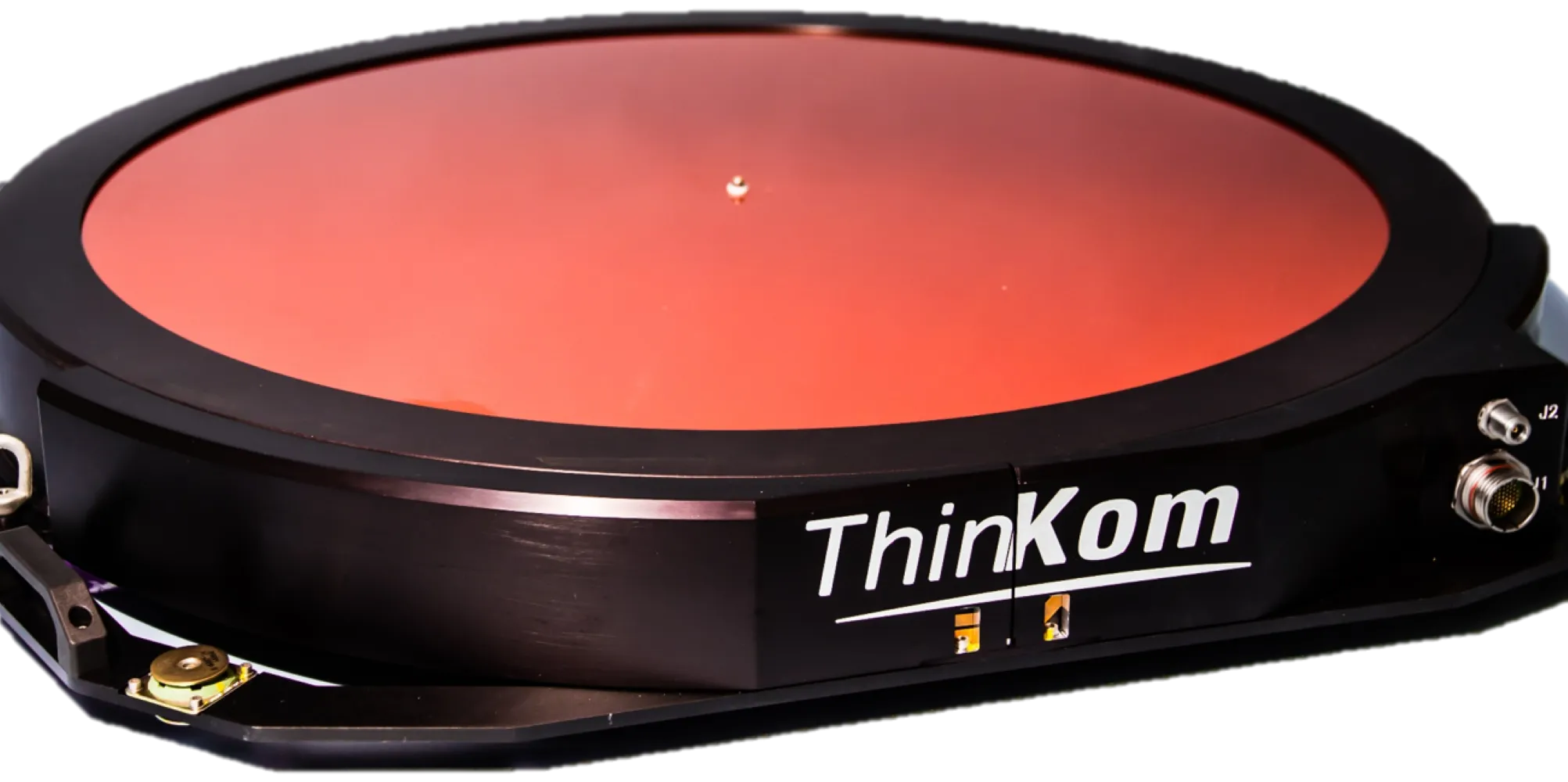 ThinKom sees clear path to supporting LEOs and MEOs with its antennas ...