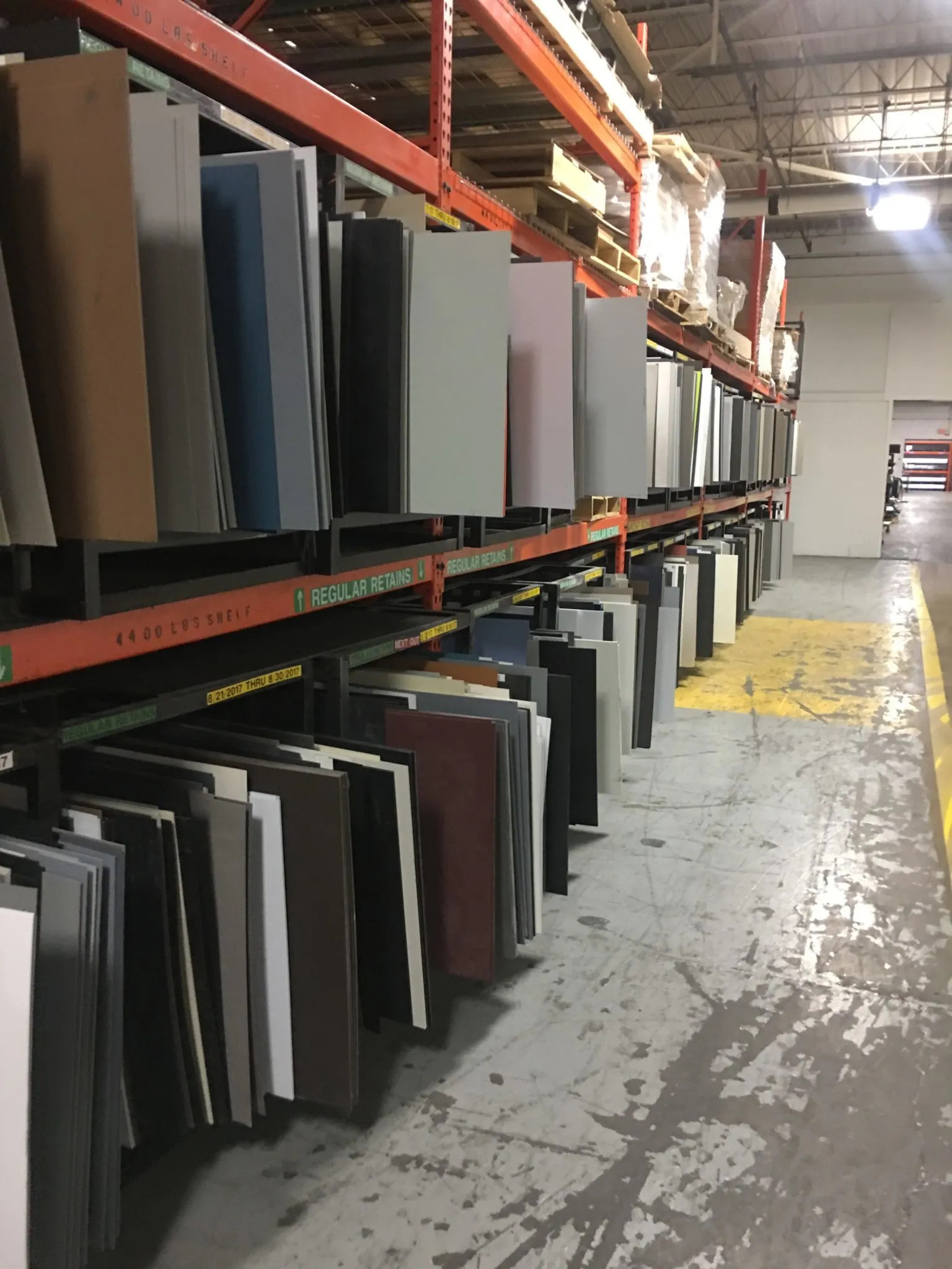 Fast-growing Boltaron makes ambitions clear in aircraft interiors ...