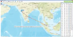 Aireon space-based ADS-B tracking exceeding SITAONAIR expectations ...