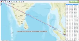 Aireon space-based ADS-B tracking exceeding SITAONAIR expectations ...