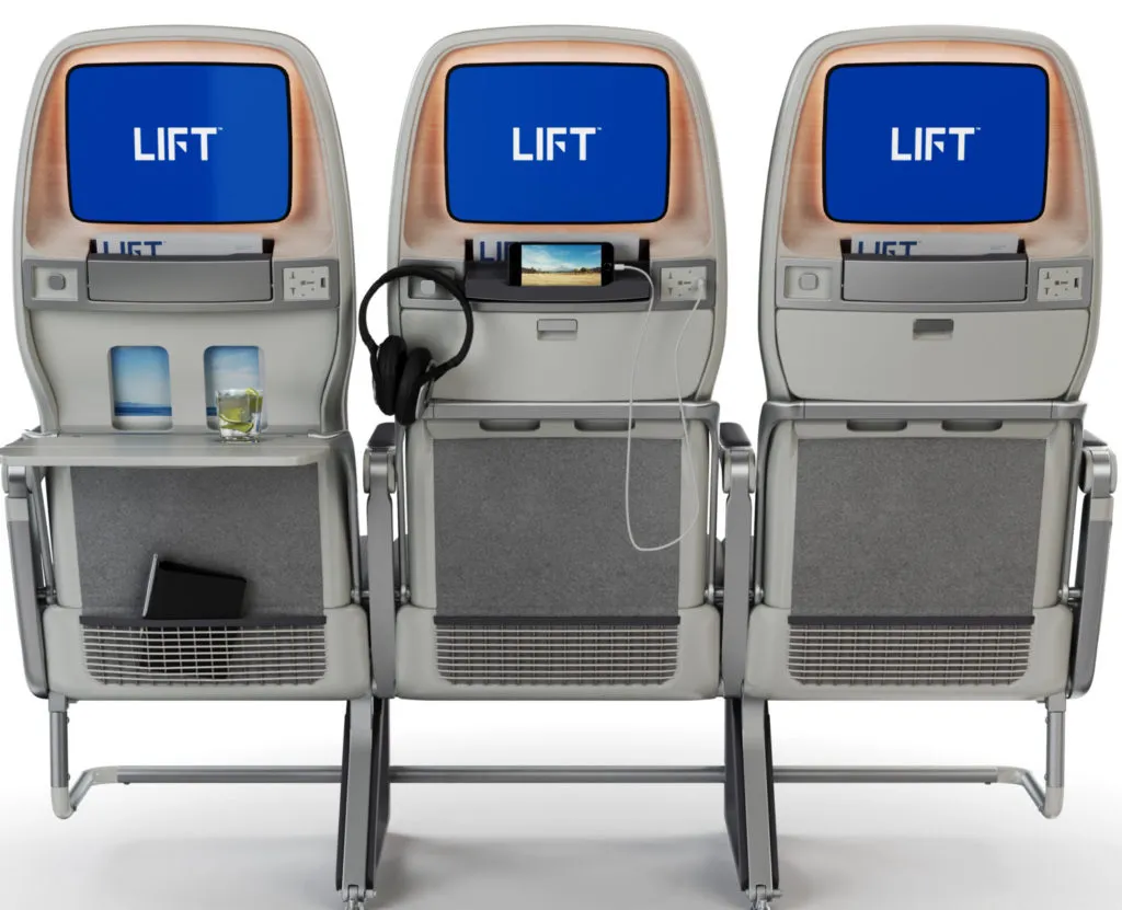 Boeing aims for seat market with Adient to fill nose-to-tail gap ...