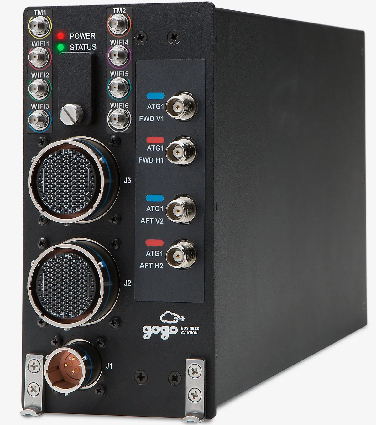 Press Release: Gogo AVANCE L3 reaches 500 installations - Runway ...