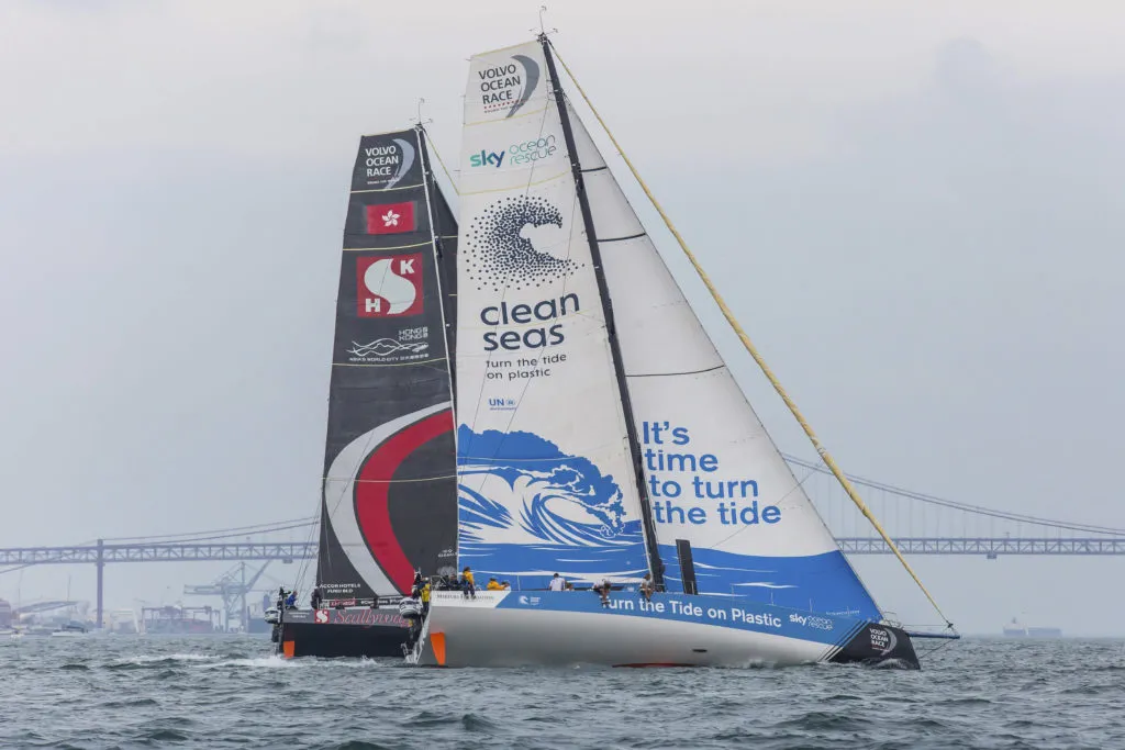 Hi Fly’s marine conservation A330 sends a big CSR message -Runway Girl