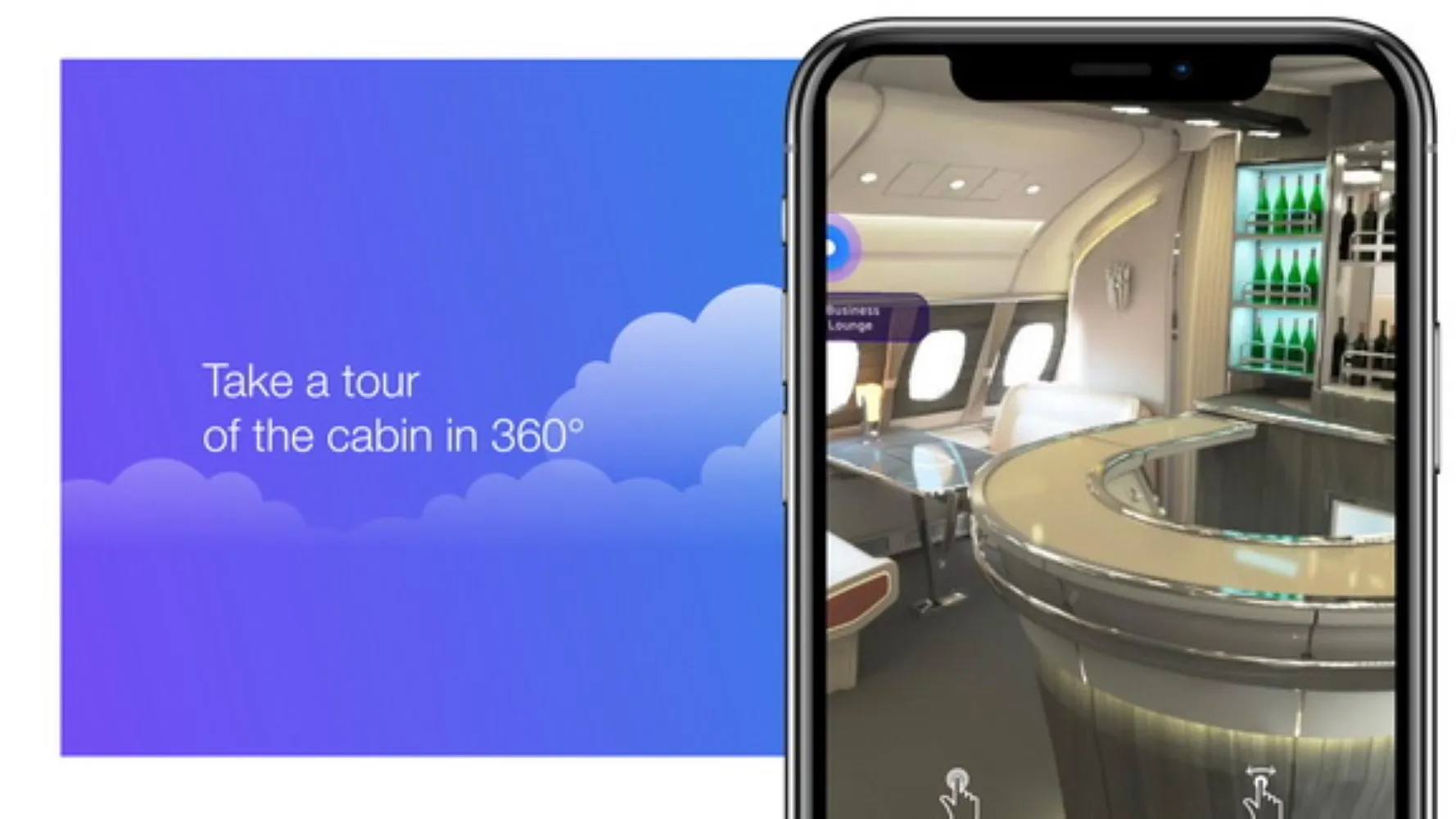 Press Release: Airbus launches iflyA380 augmented reality iOS app ...