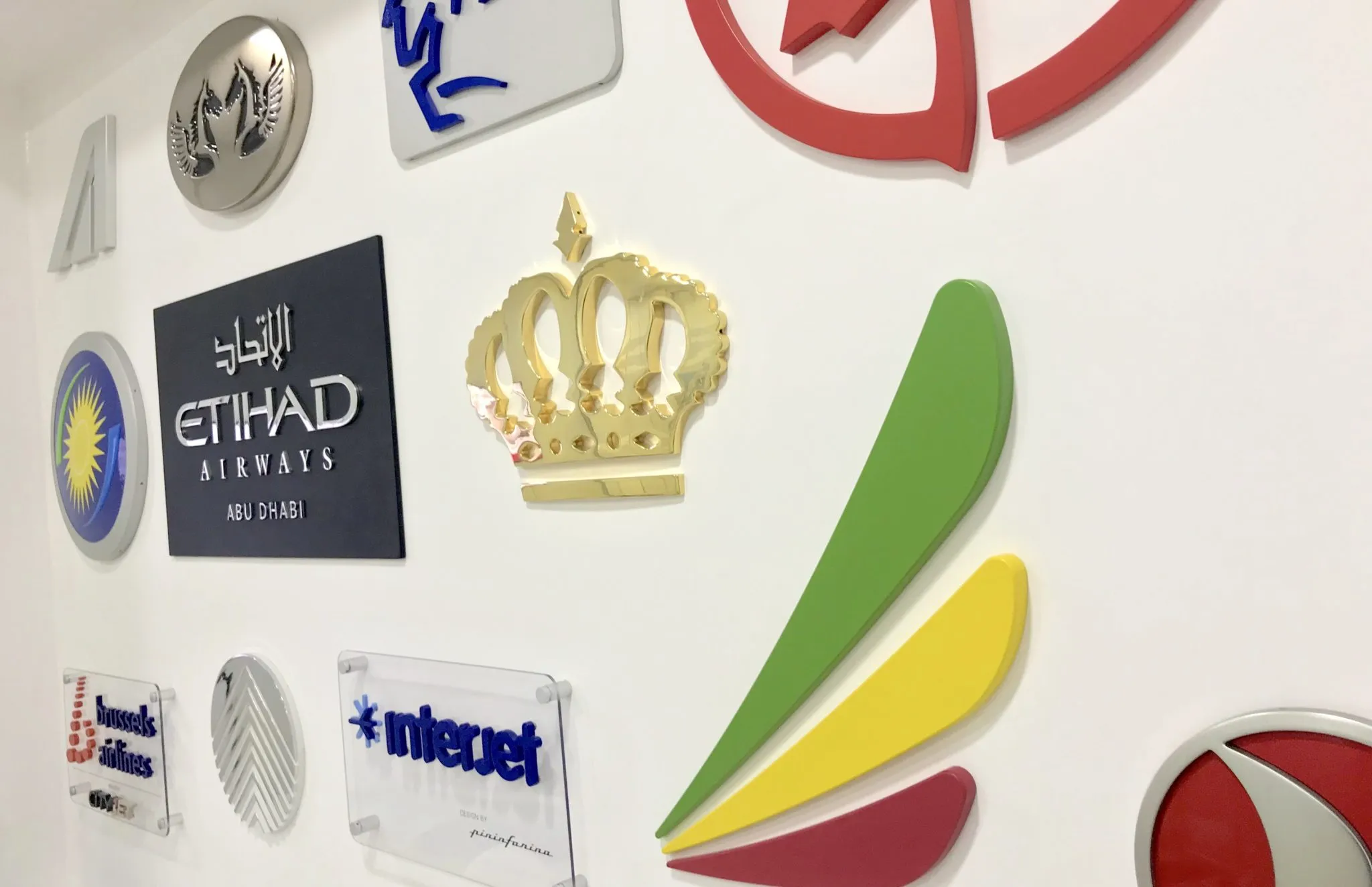 Italy's ABC International takes cabin branding to the next level ...