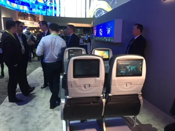 Seatback immigration? One-on-one with biometrics firm Tascent - Runway ...