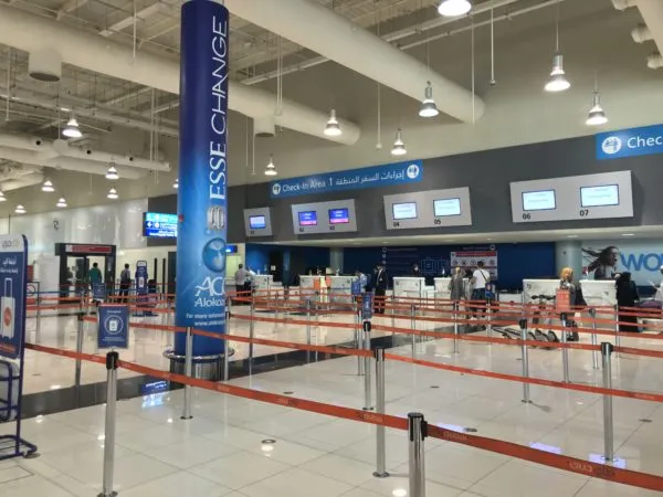 flydubai offers unique Dubai T2 business class proposition - Runway ...