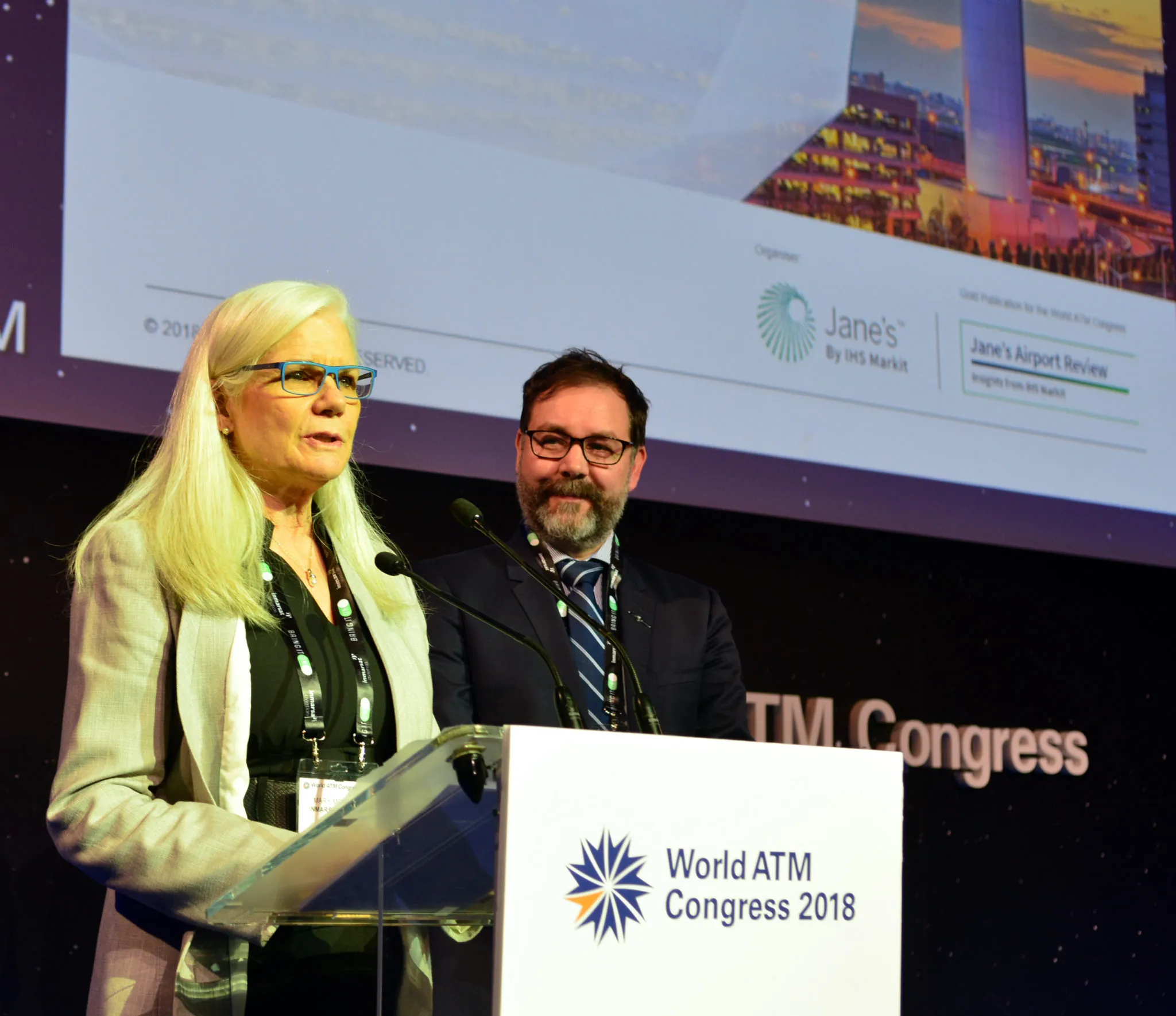 Press Release: Inmarsat SB-S cockpit connectivity wins Jane’s ATC Award ...