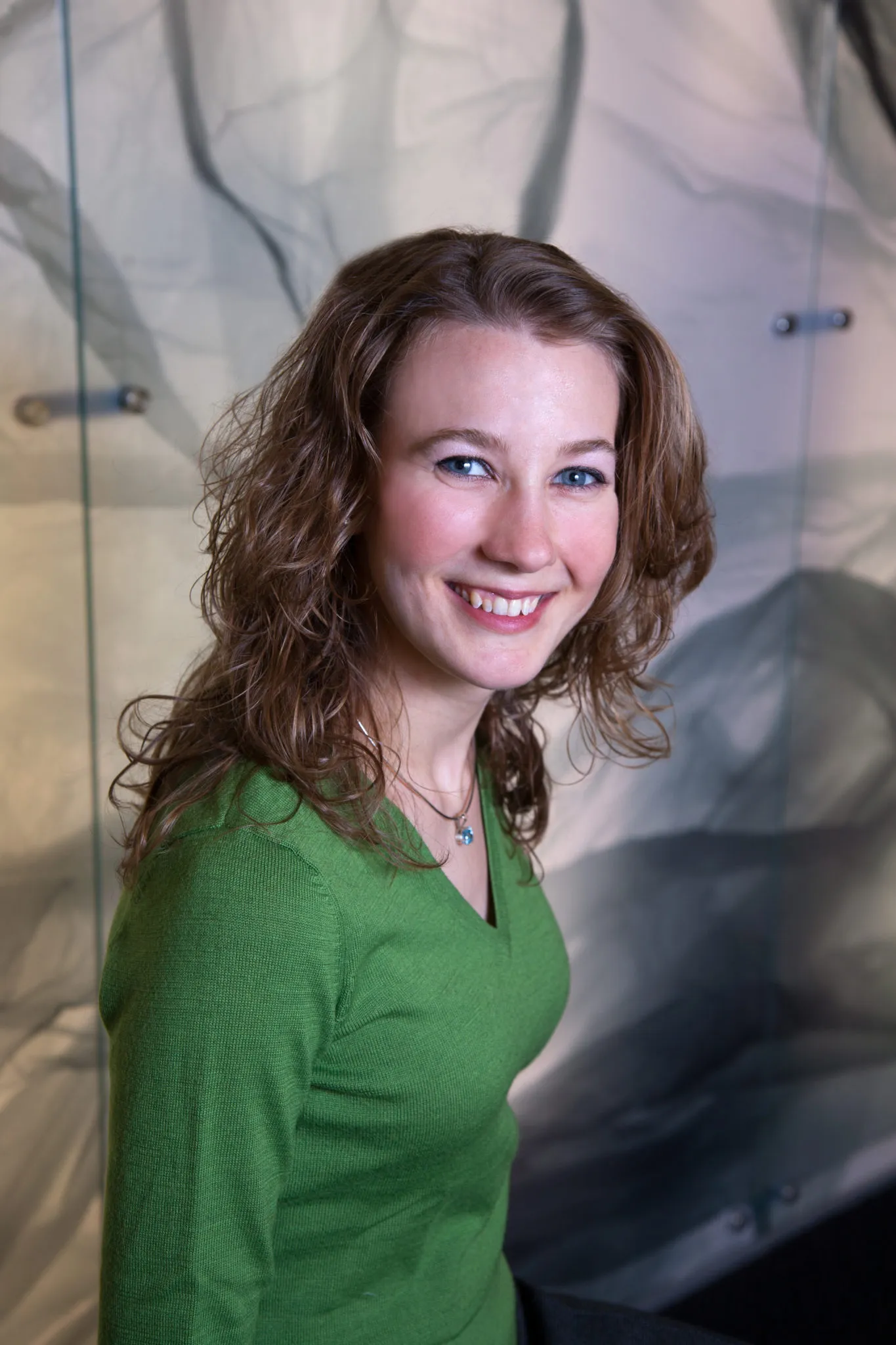 Gore engineer Alexis Slupe expands PTFE and gender paradigms - Runway ...