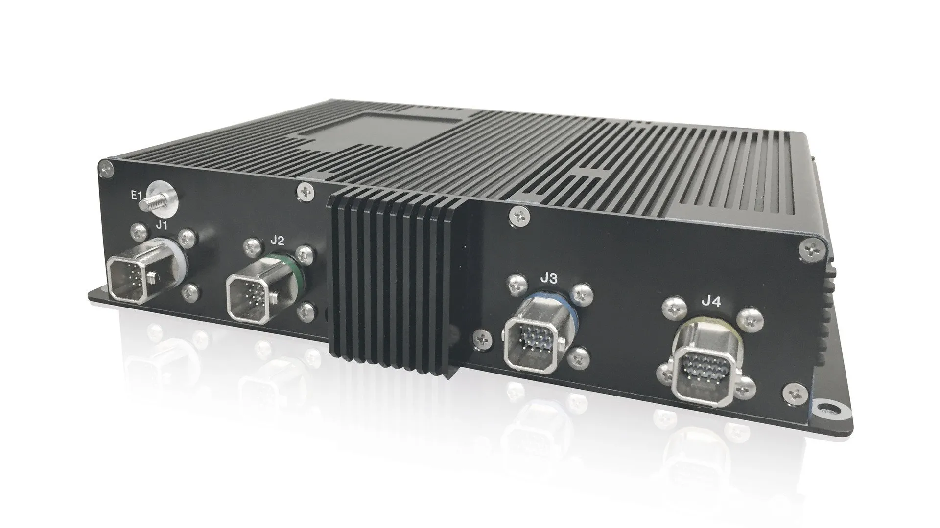 Press Release: Kontron’s new ACE router is small and mighty - Runway ...
