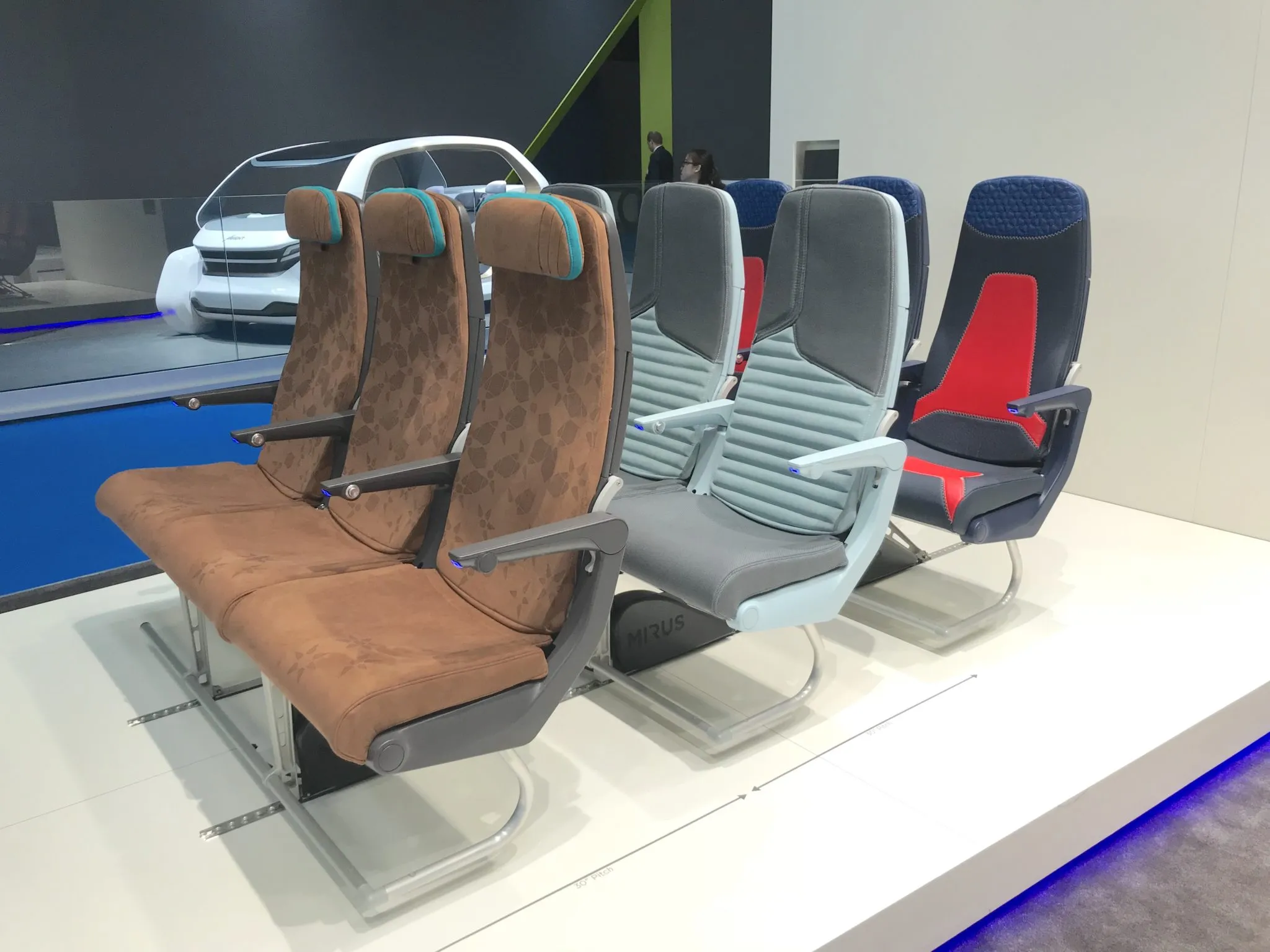 Mirus’ new internal RWorks team highlights design’s importance - Runway ...