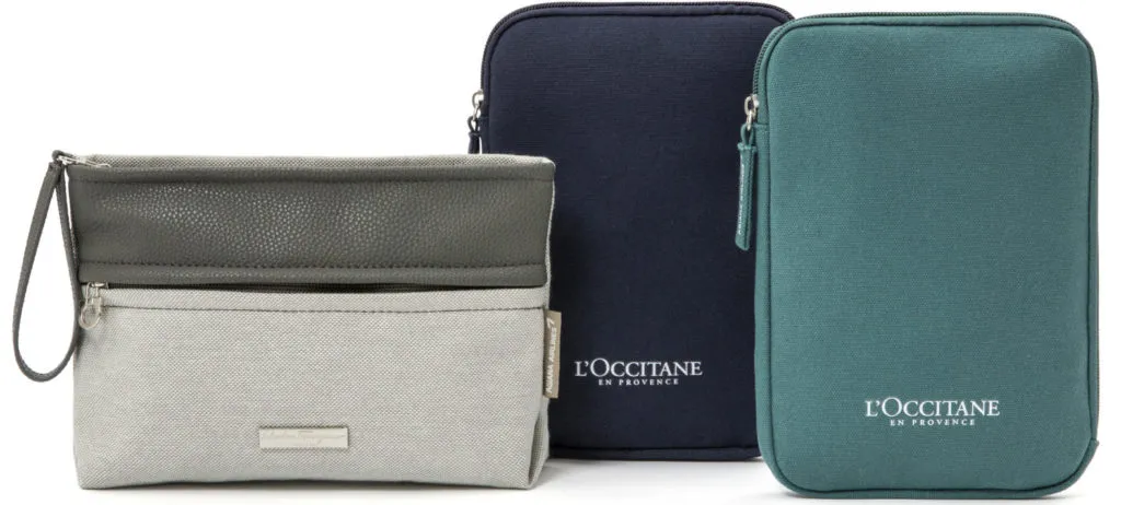 Press Release: SPIRIANT develops amenity kits for Asiana Airlines - Runway GirlRunway Girl