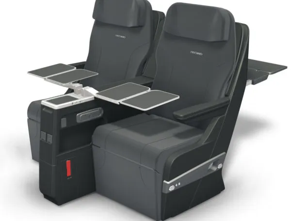 Pondering the potential design of Emirates’ new premium economy ...