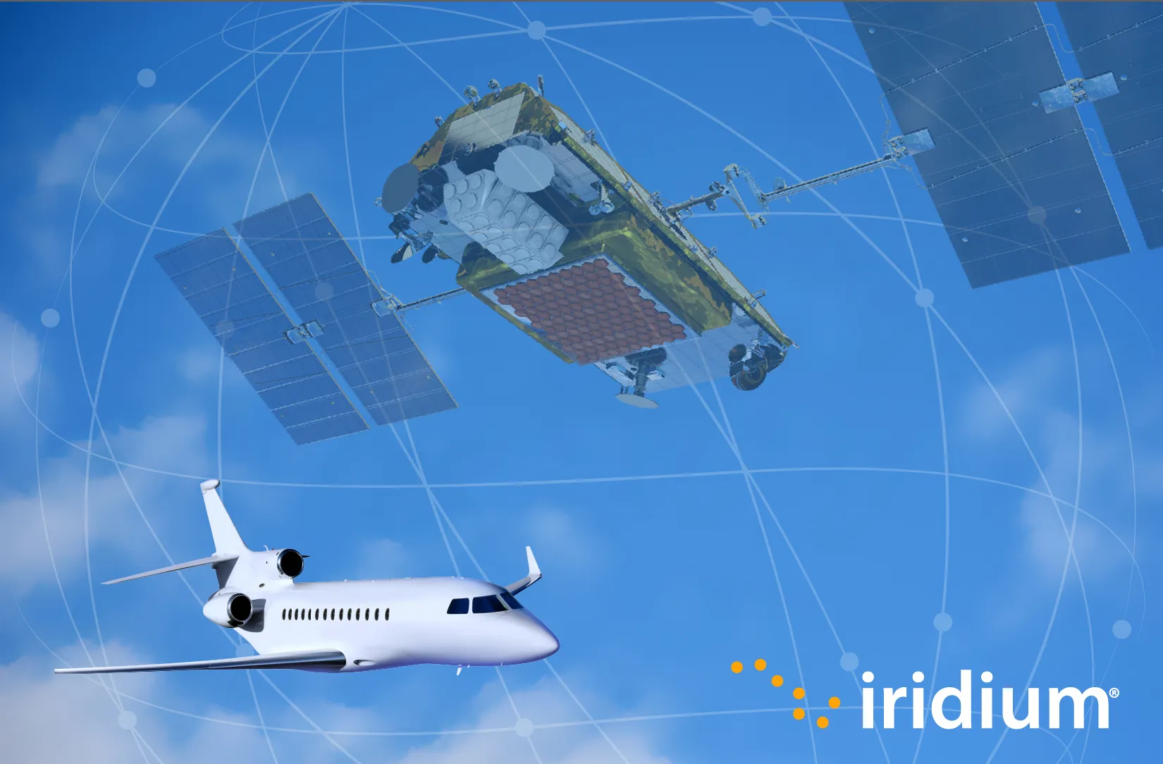 Press Release: Rockwell becomes newest Iridium Certus service provider ...