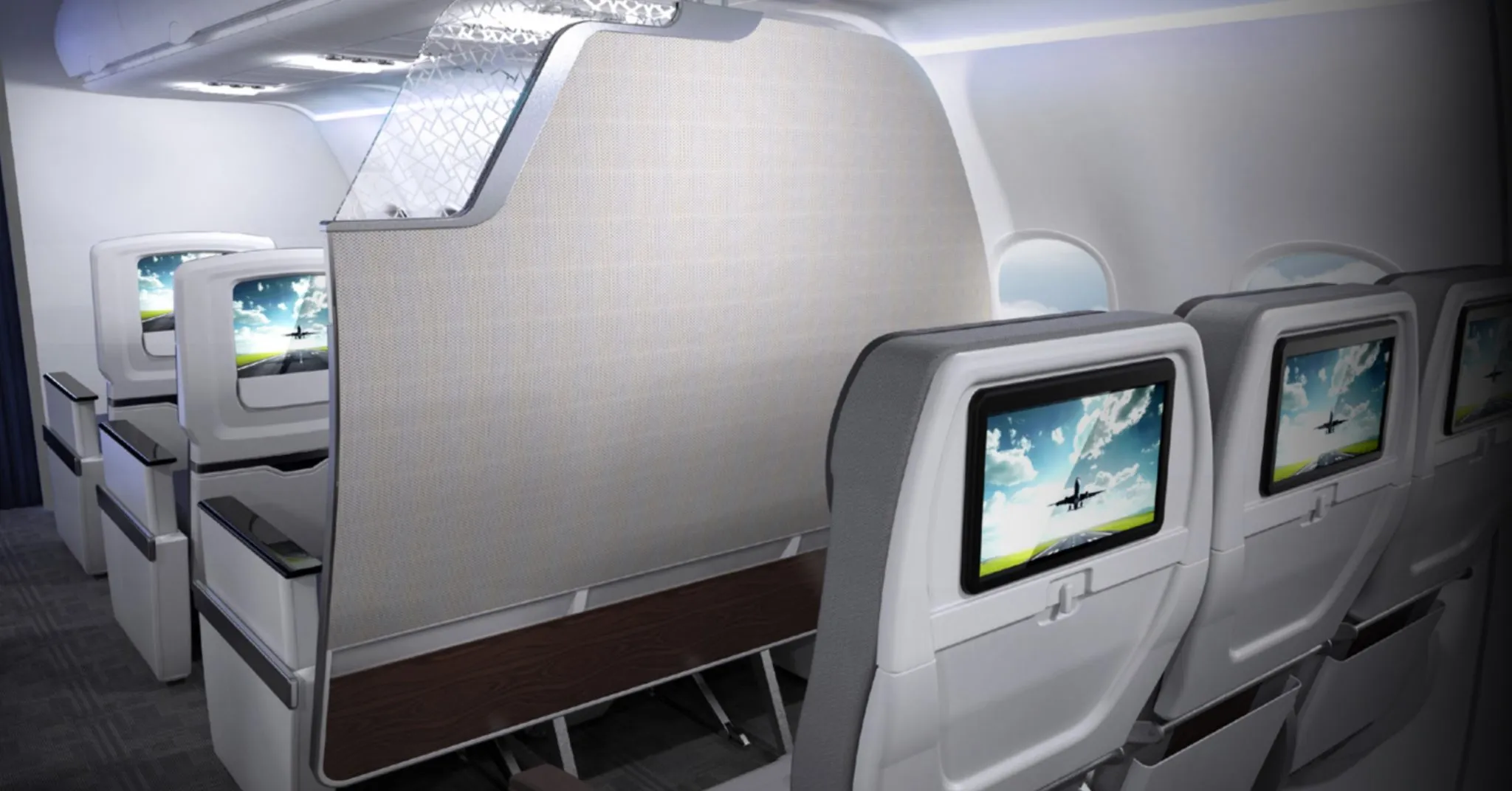 Flight experience as we know it will change: Collins Aerospace - Runway ...