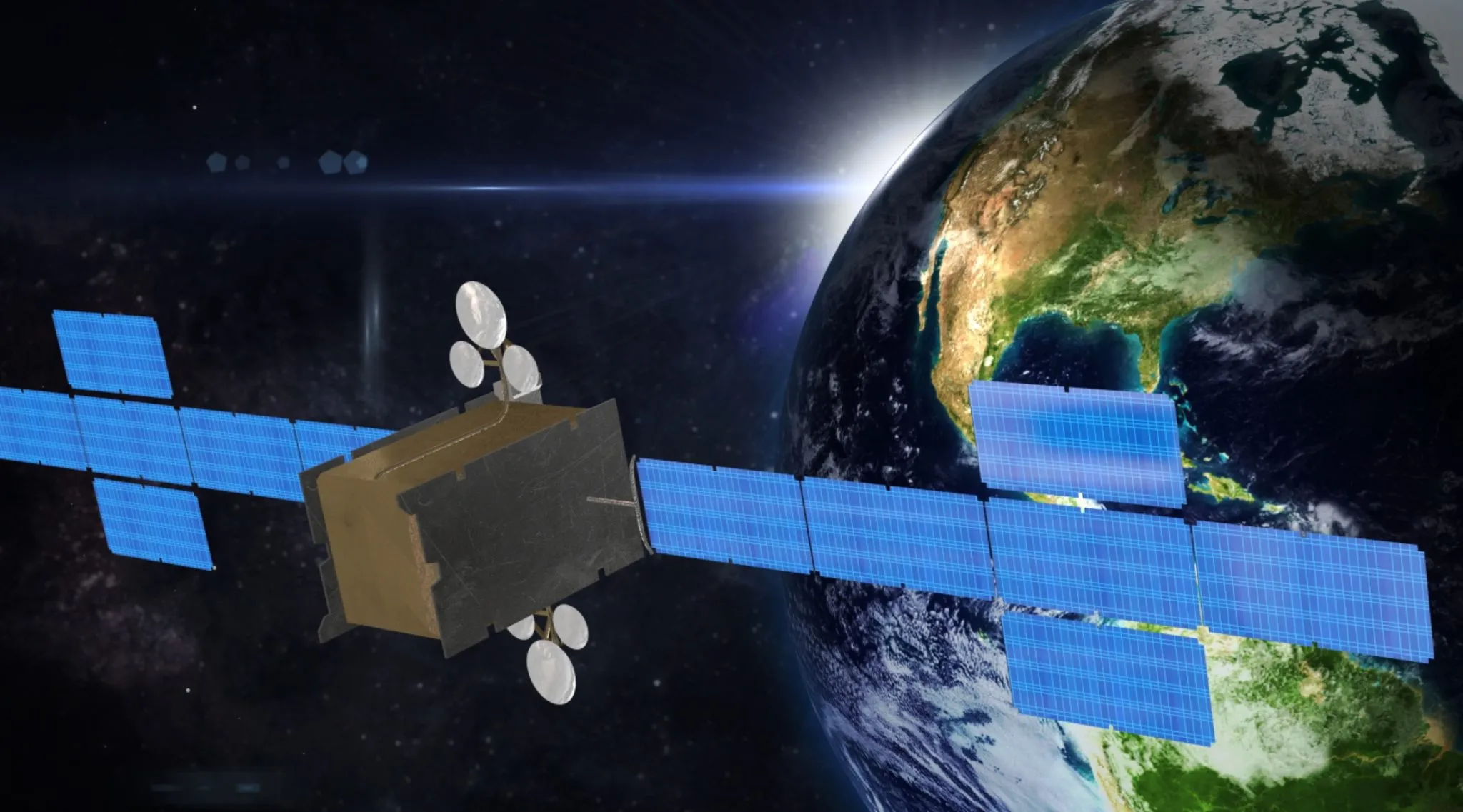 Dominique Giannoni reflects on five intense years at Thales Inflyt ...