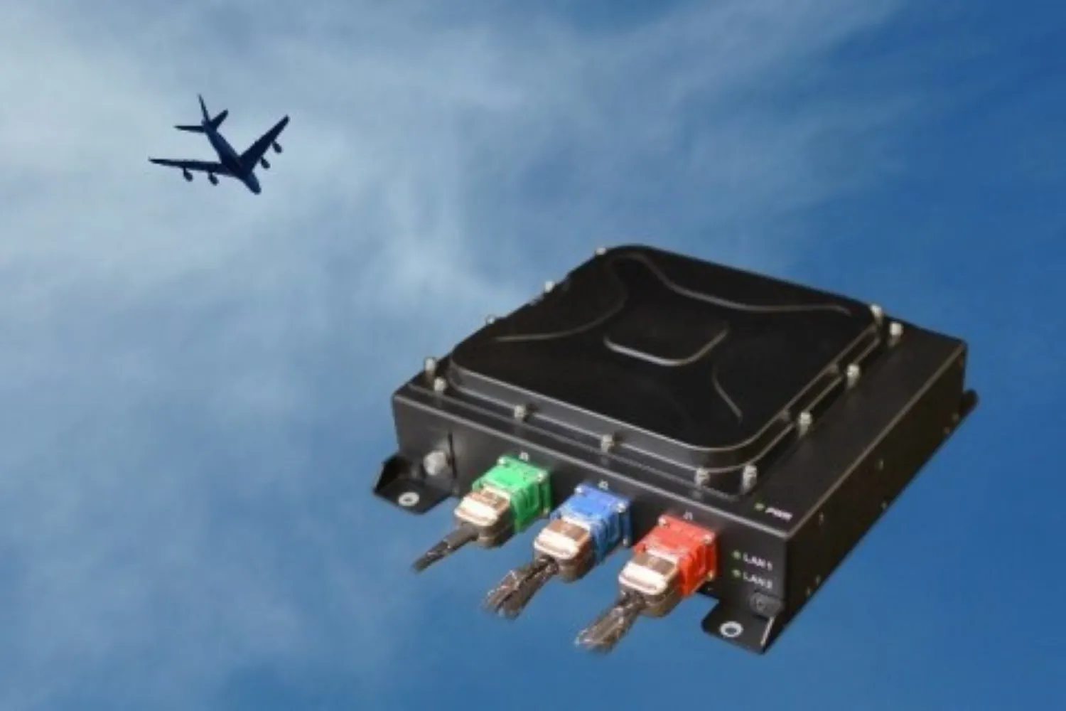 Press Release: Astronics CSC ships its 10,000th cabin WAP - Runway ...