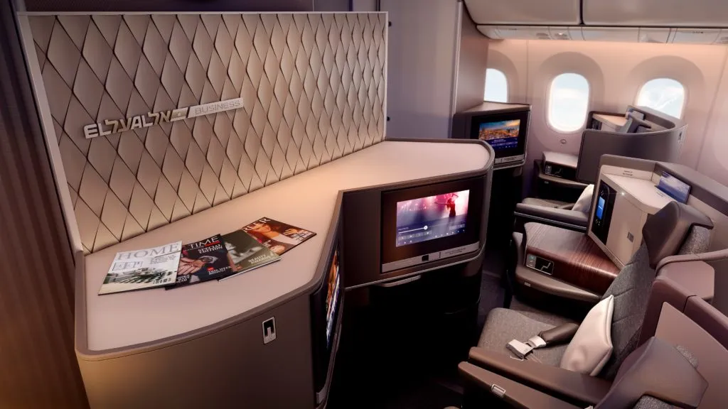 How high-design interior structures can enhance beauty and utility ...