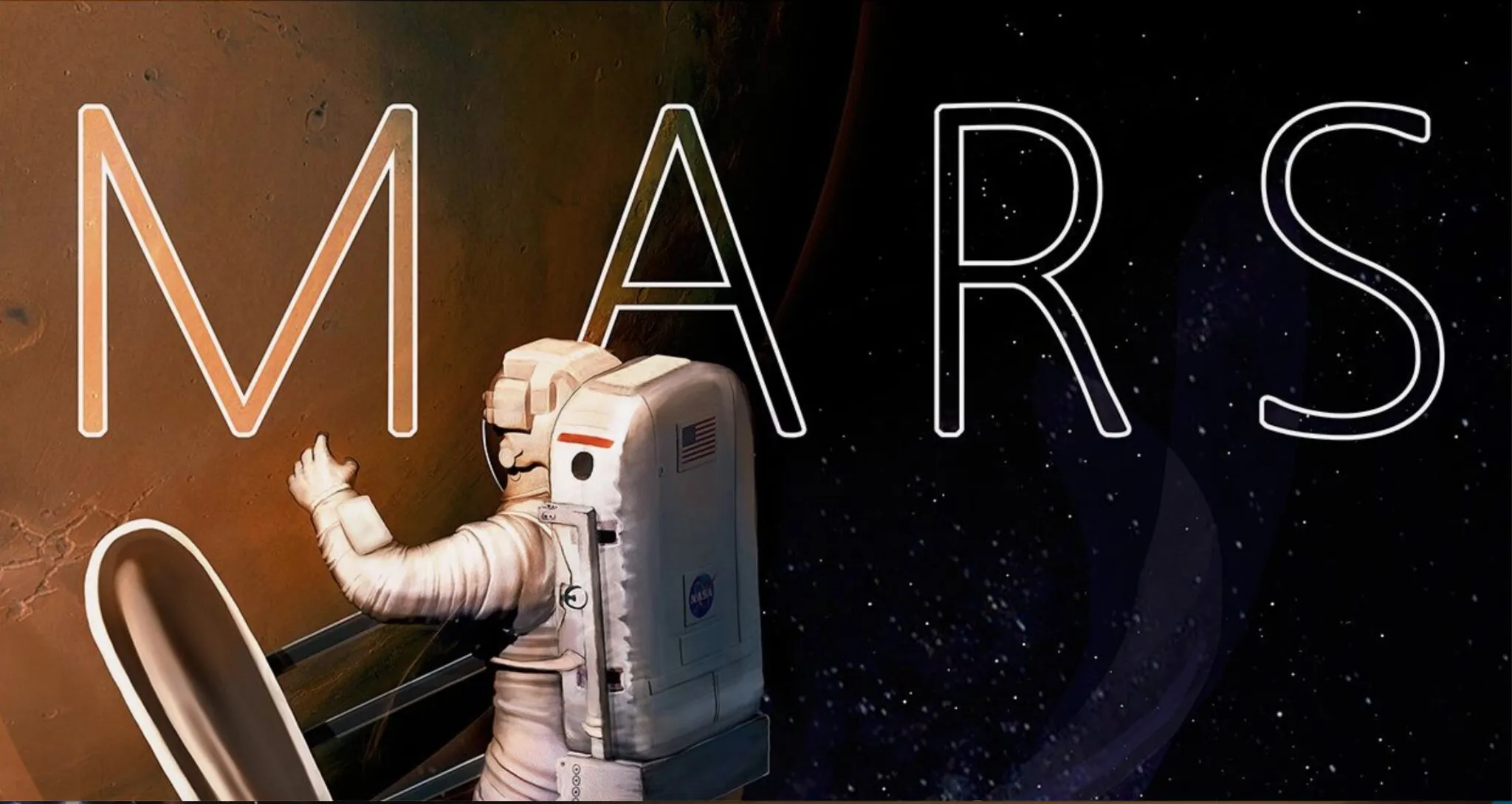 Project Mars winners shoot for the stars - Runway GirlRunway Girl