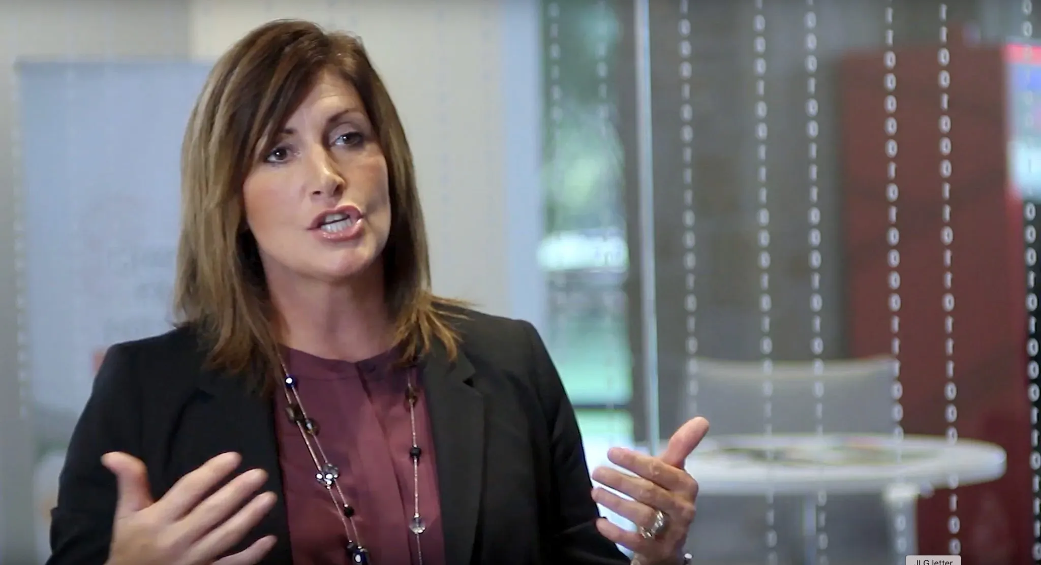 Sabre’s head of NDC on STEM, #MeToo and the value of sticky notes ...