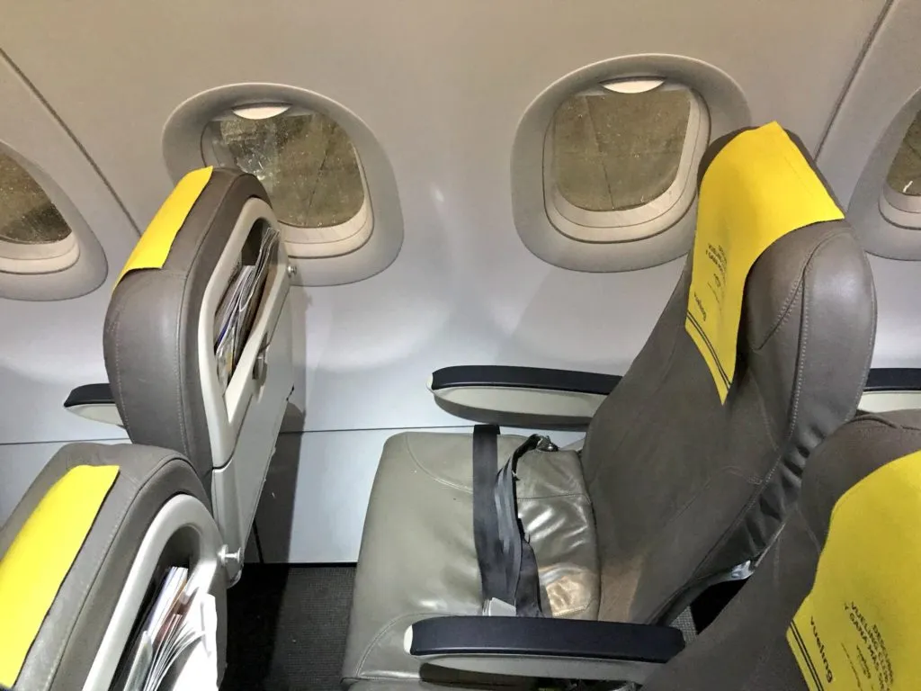 A tale of three airlines’ passenger assistance requests - Runway ...