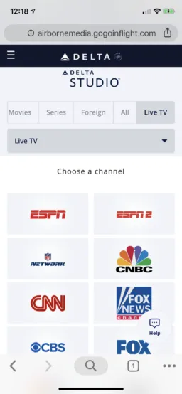 Delta hits a home run with Airbus A220 passenger experience - Runway ...