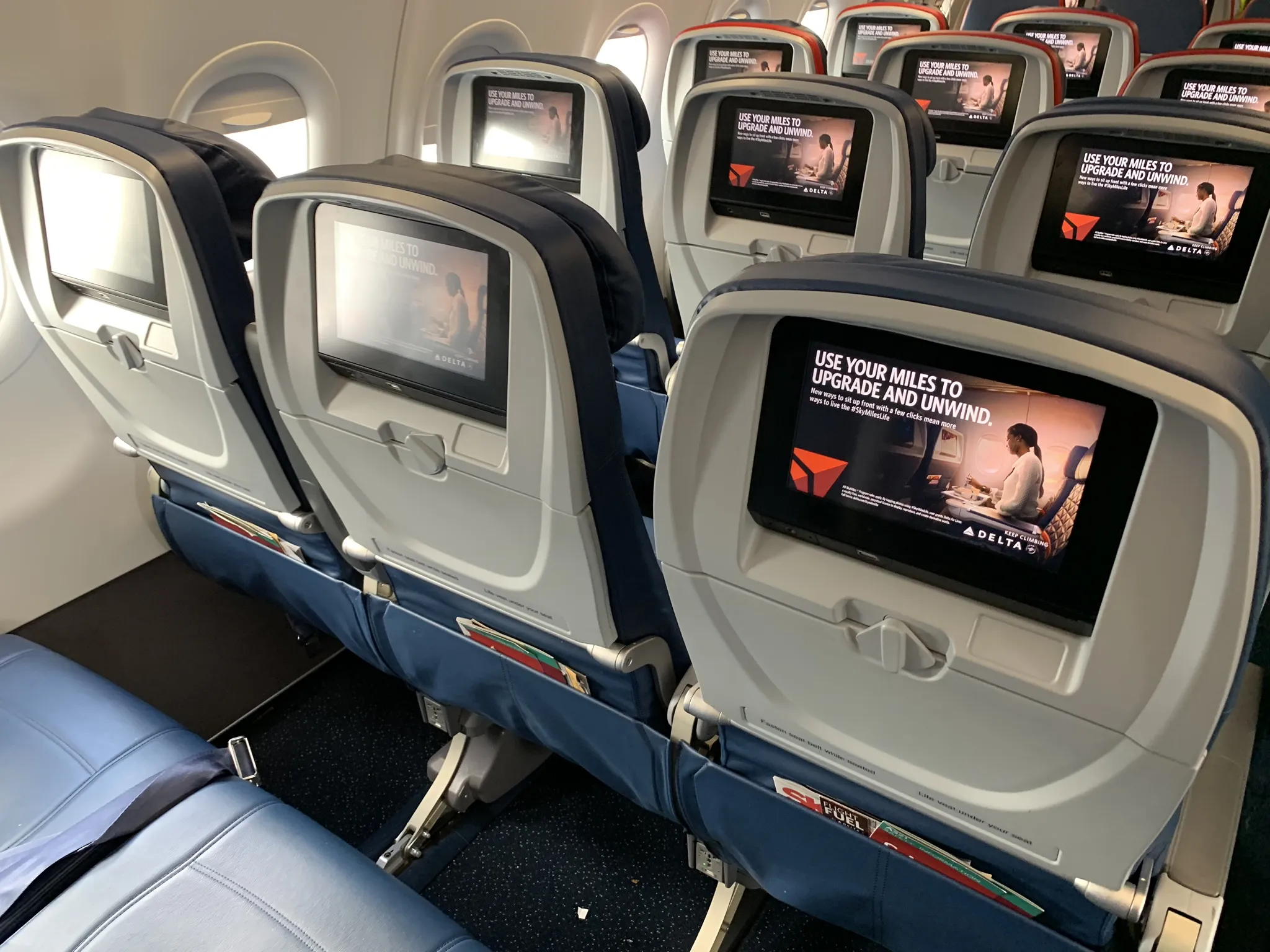 Delta's CSP, Touch, on how Delta Sync fosters collaboration - Runway ...