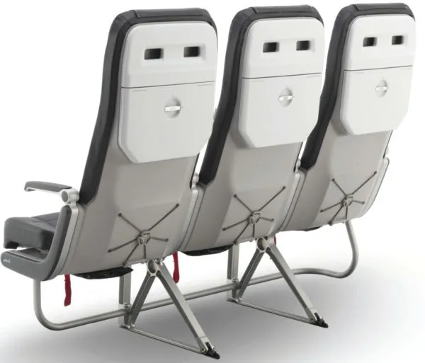 Press Release: Causeway Aero to manufacture aircraft seats for Pitch ...