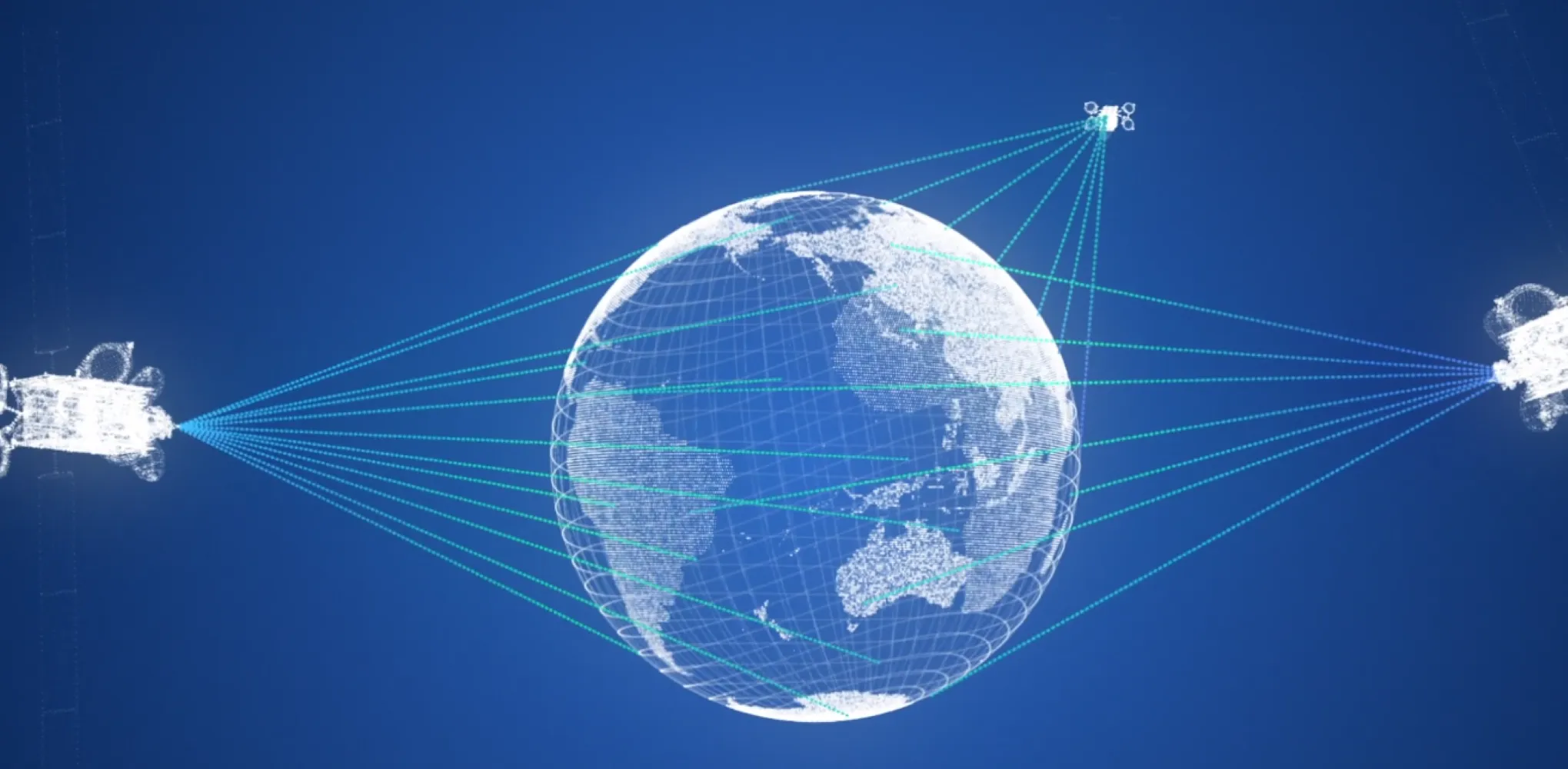 Isotropic seeks to completely change satellite IFC economics - Runway ...