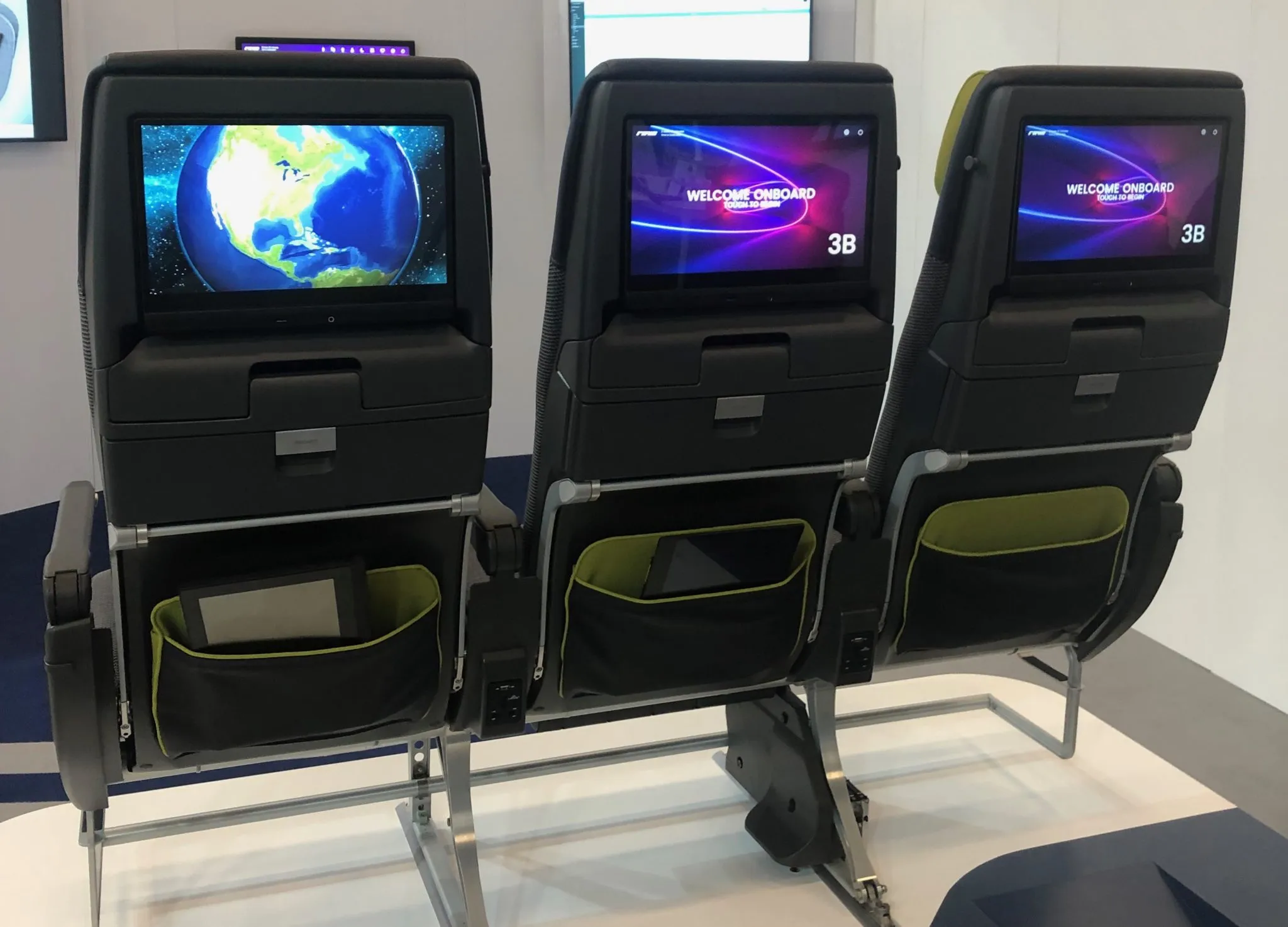 Press Release: Zii rebrands under Safran; plans to exhibit at APEX EXPO ...