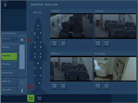 KID-Systeme expands surveillance on board to inflight transmission ...