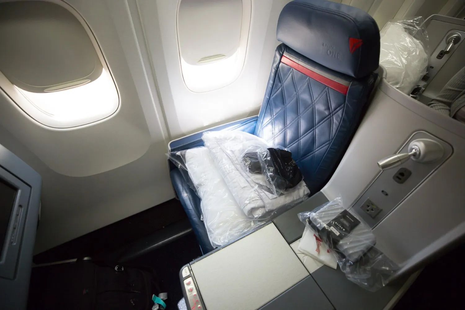 Delta Boeing 767 300er Business Class Seats Brokeasshome