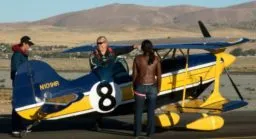 Casey Erickson revs up for all-electric Air Race E innovations - Runway ...